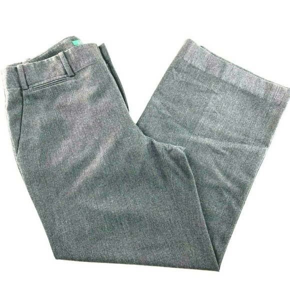 Lauren Ralph Lauren | Pants & Jumpsuits | Ralph Lauren Sanderson Gray ...